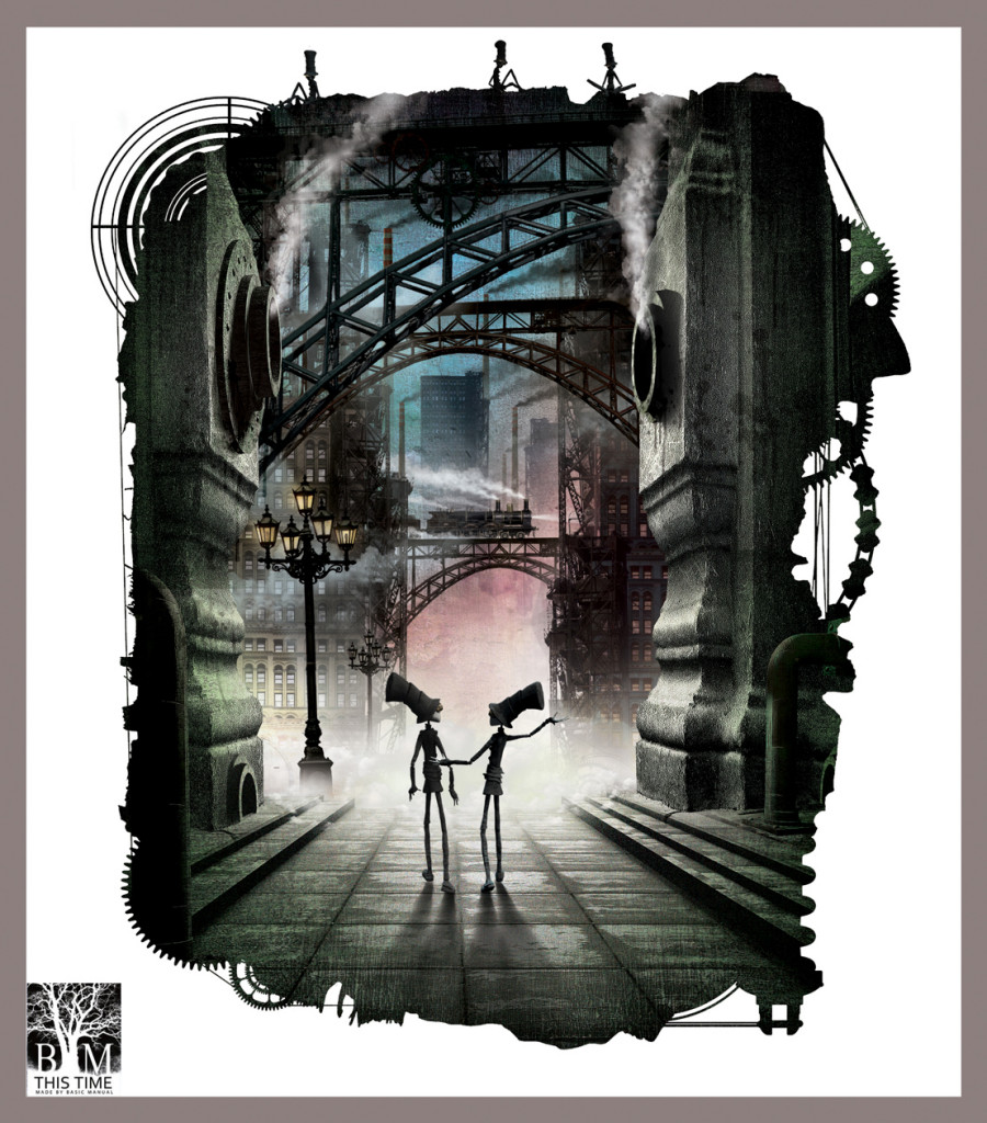 Zdenko Basic receives an IBBY - SAA HubSAA Hub