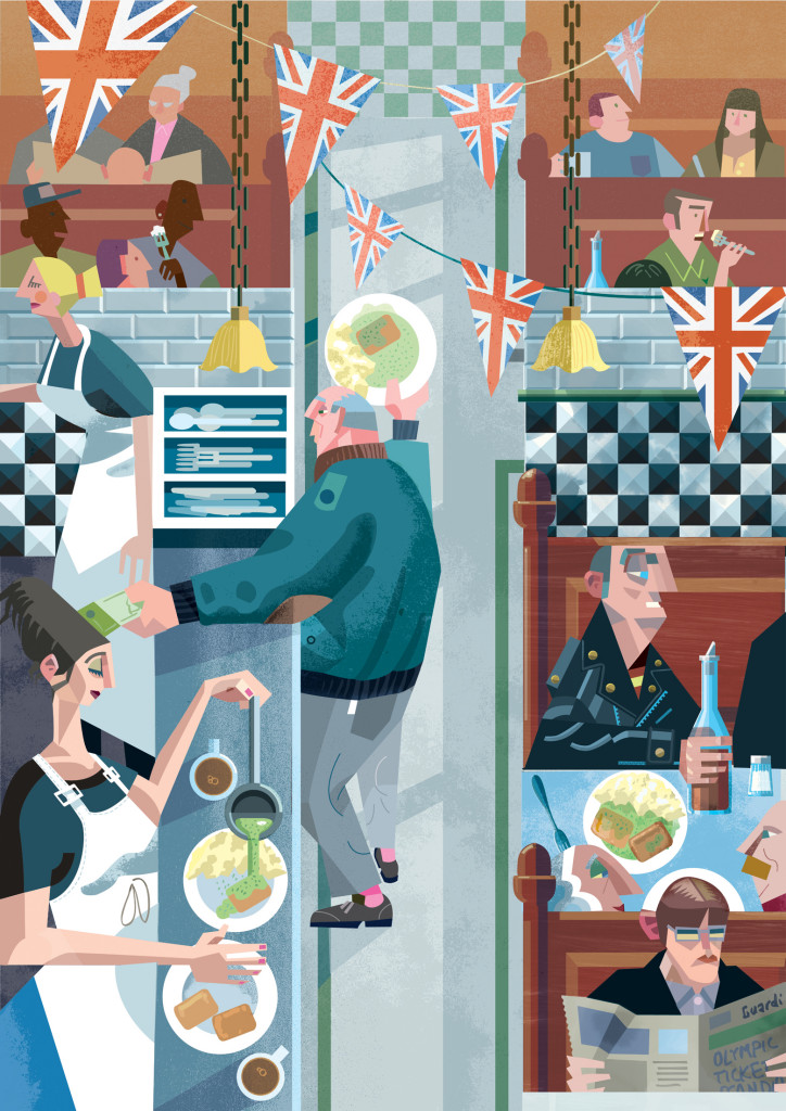 Rob Ball’s exhibition - SAA HubSAA Hub