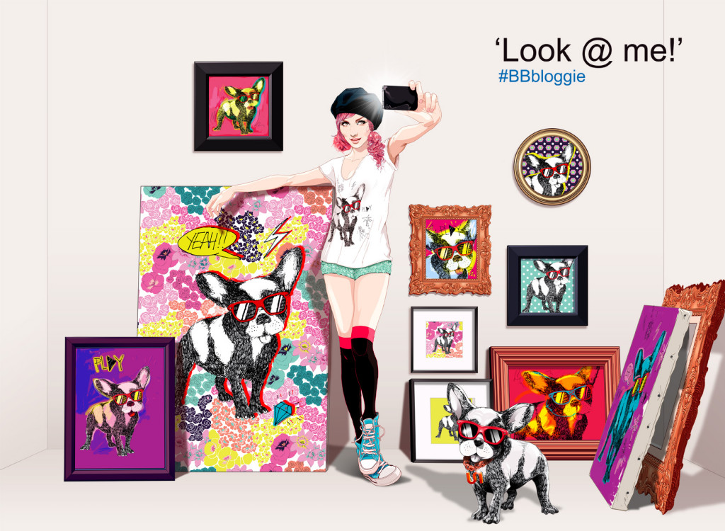 Gavin Reece latest work for UndizSAA Hub