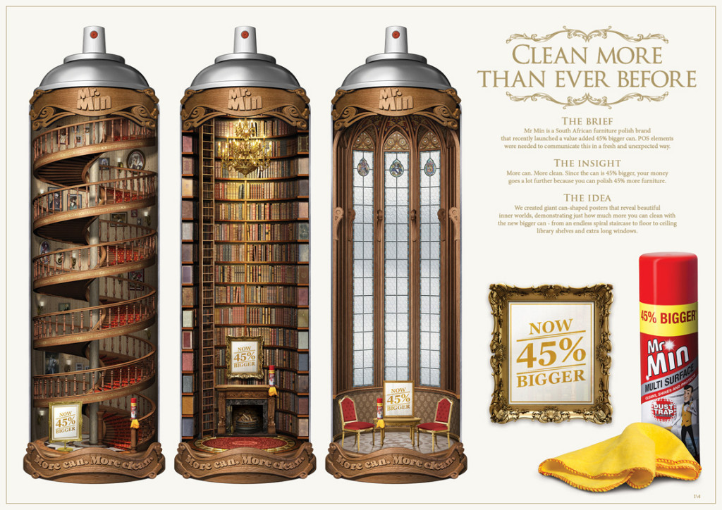 Pete Harrison's Campaign for Mr MinSAA Hub