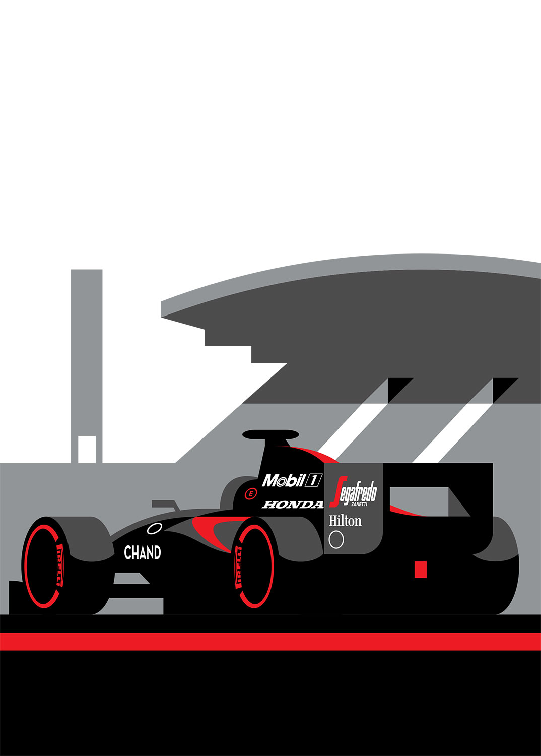 FAW_sport_f1-2 - Hey – Sport Magazine (Editorial Commissions ...