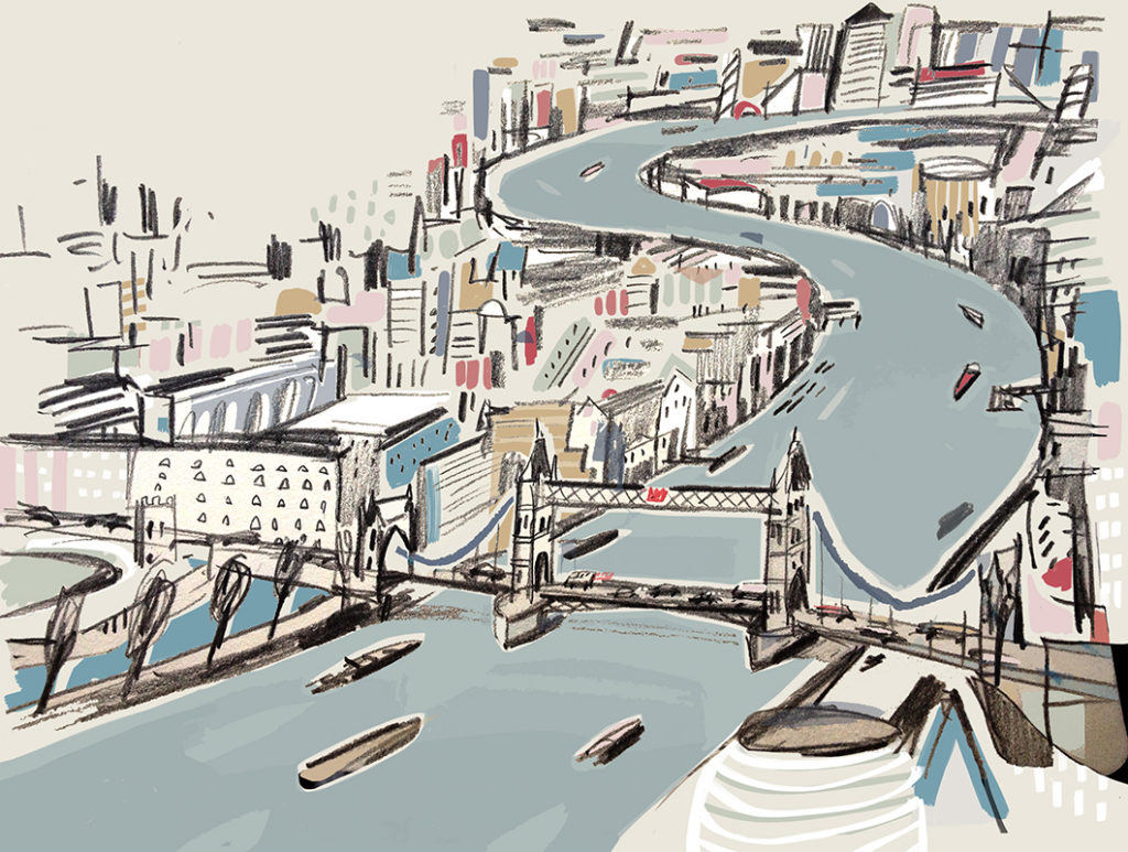 Anna Hymas - The Art File - SAA HubSAA Hub