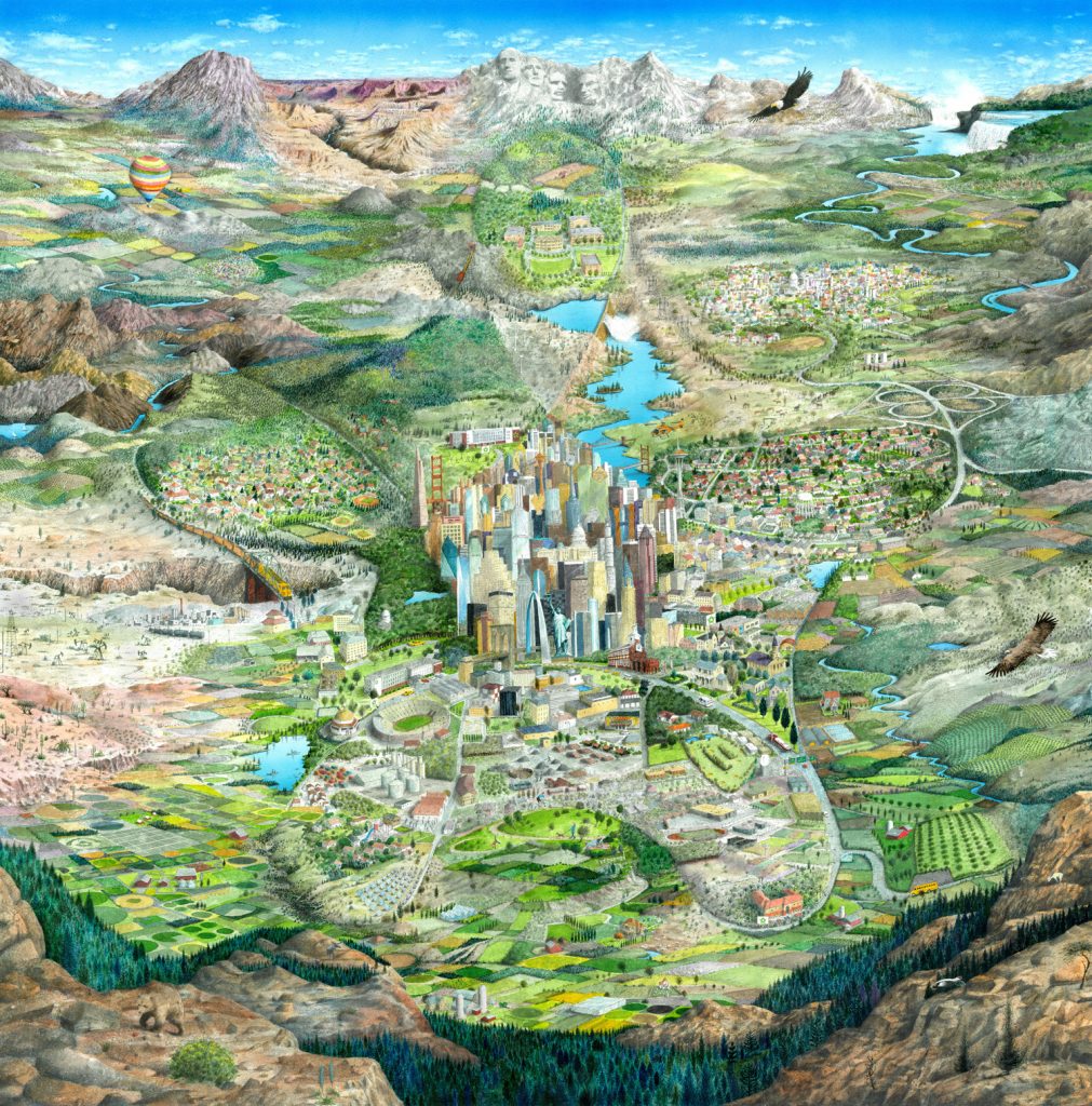 David Atkinson - SAA HubSAA Hub