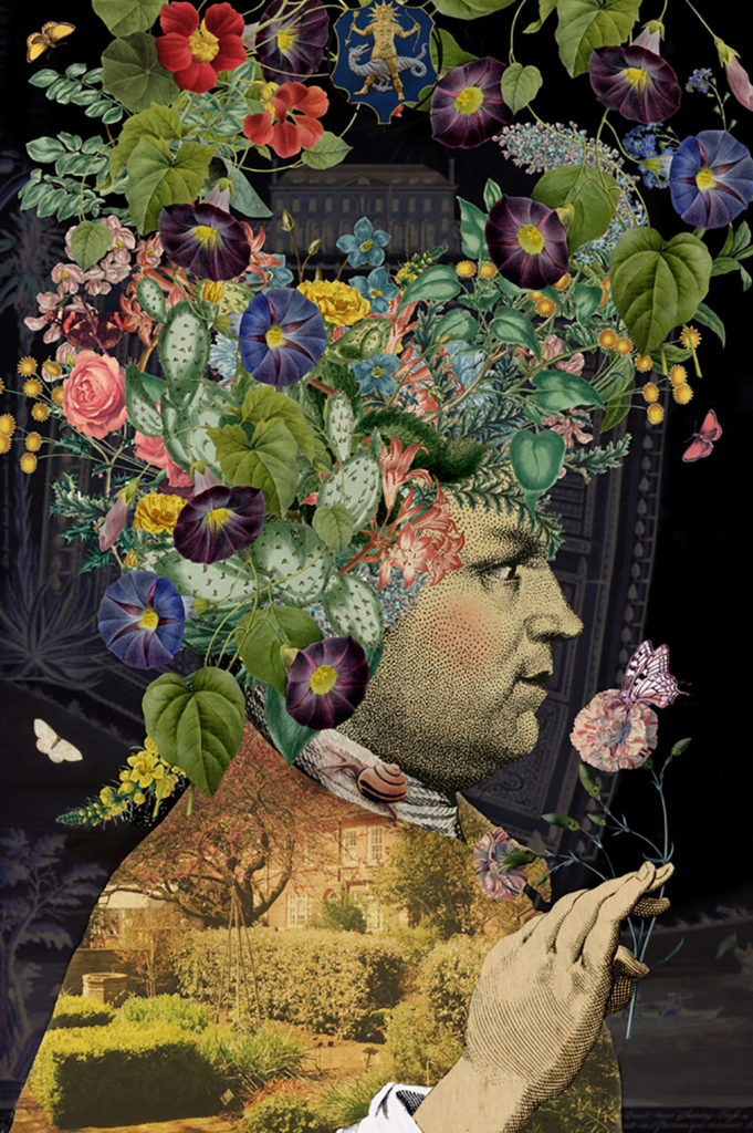 Sarah Perkins: London Stories - SAA HubSAA Hub