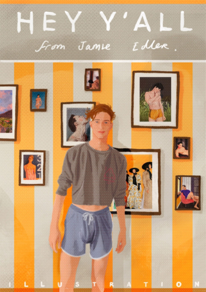 Jamie Edler - SAA HubSAA Hub