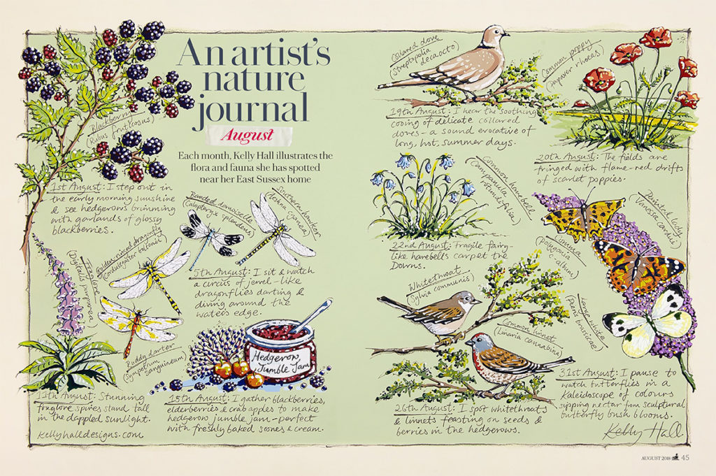 Kelly Hall - Artist Launch - SAA HubSAA Hub