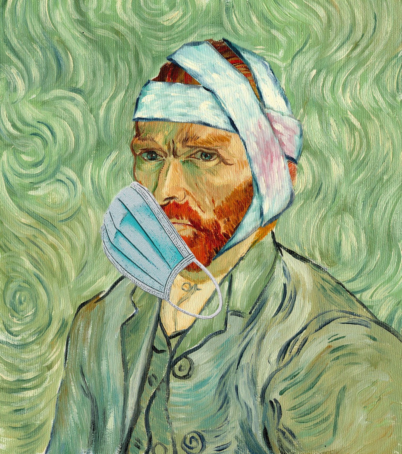 Phosphor Artists Illustrate to create a better world - SAA HubSAA Hub