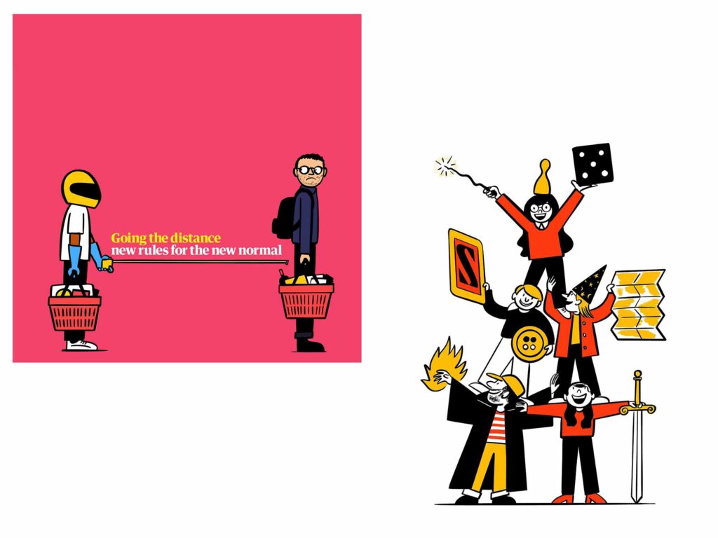 Profile - Mark Long - SAA HubSAA Hub