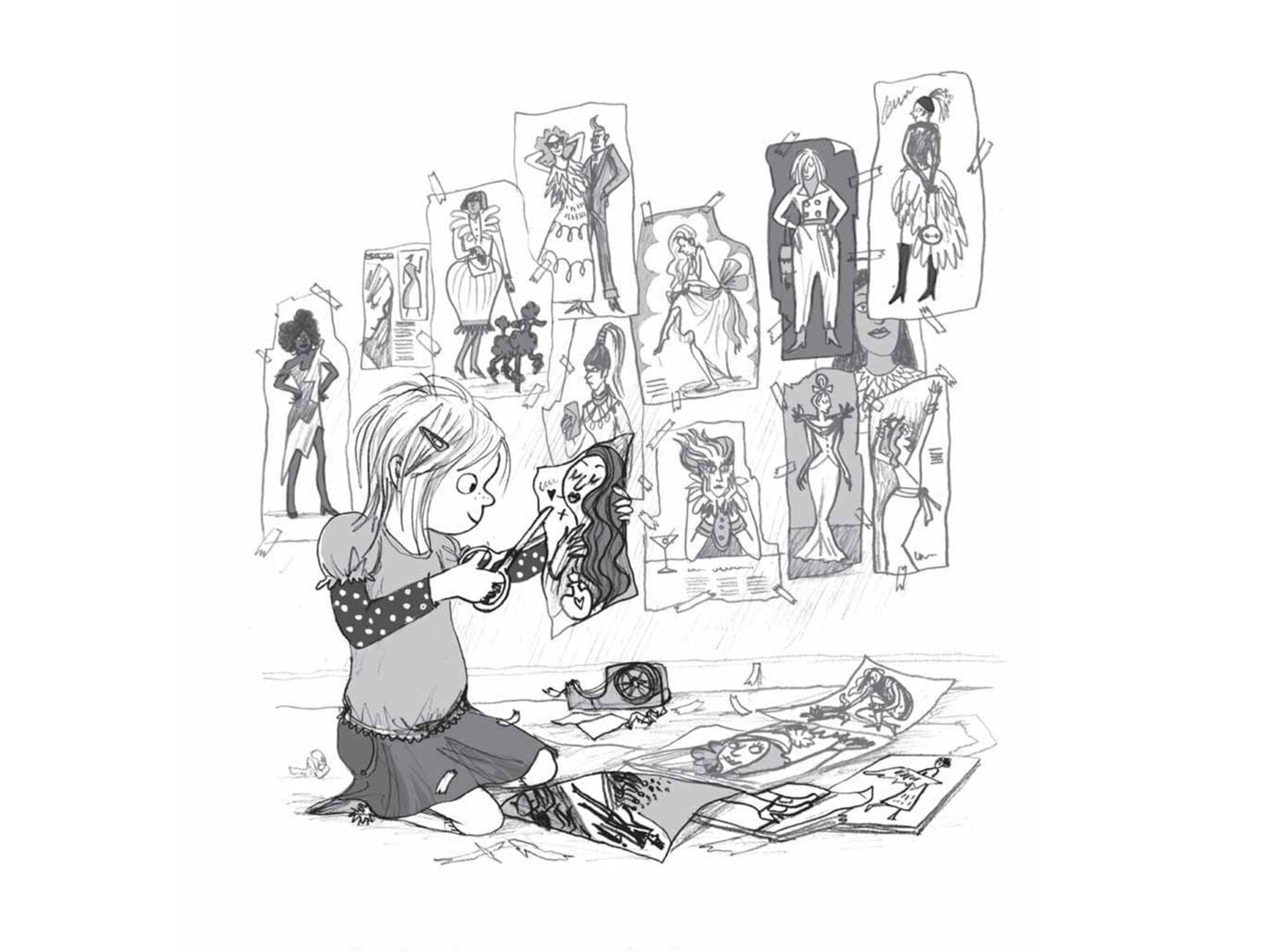 Sara Ogilvie/Sequin and Stitch - SAA HubSAA Hub