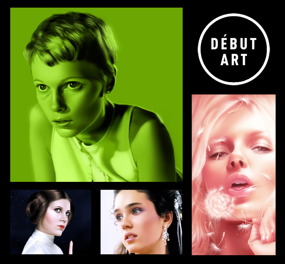 Our Members’ Portfolios