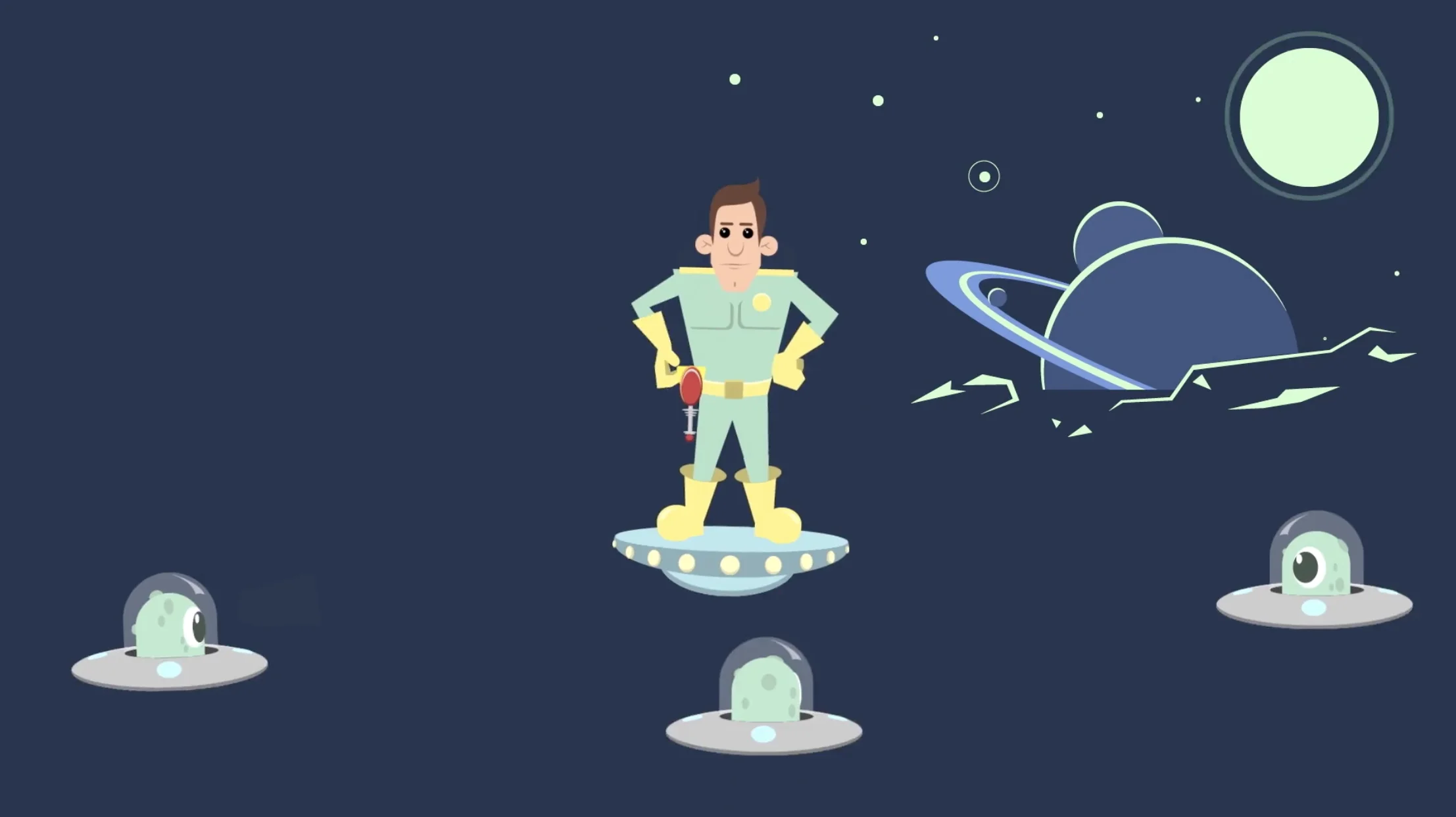 Animator Kevin Francis joins Bright.