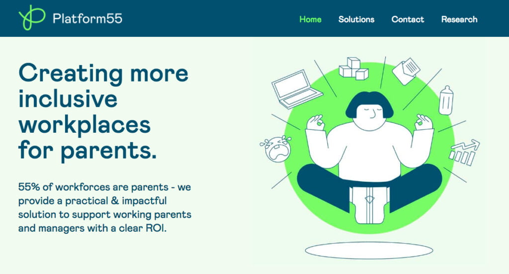 Jhon Boy for Platform55 - SAA HubSAA Hub