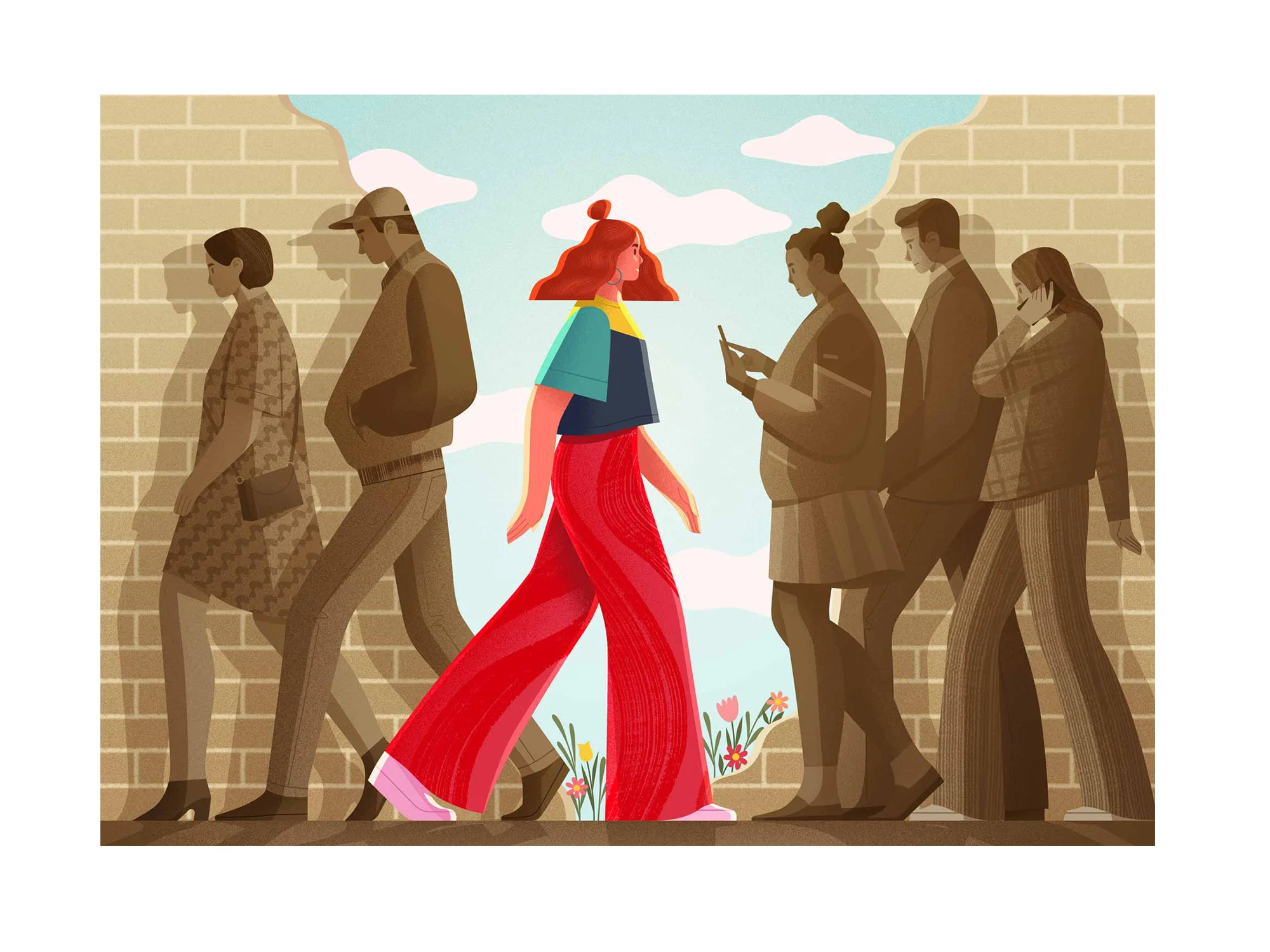 Cat Finnie/Keepler app