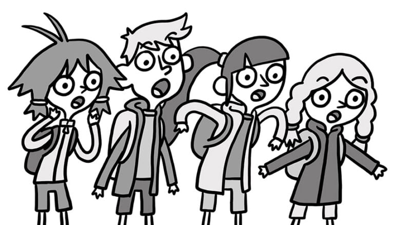 Thomas Flintham – A Monster Ate my Packed Lunch! - The Stars, The Sun ...