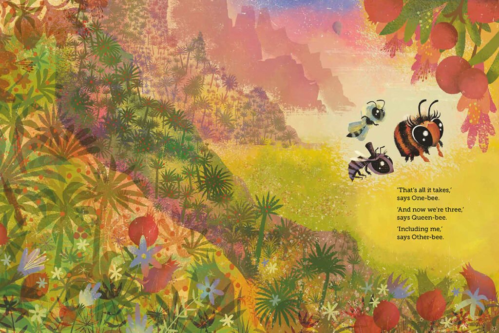 Christopher Nielsen Receives Honour Award for Picture Book Of The Year ...