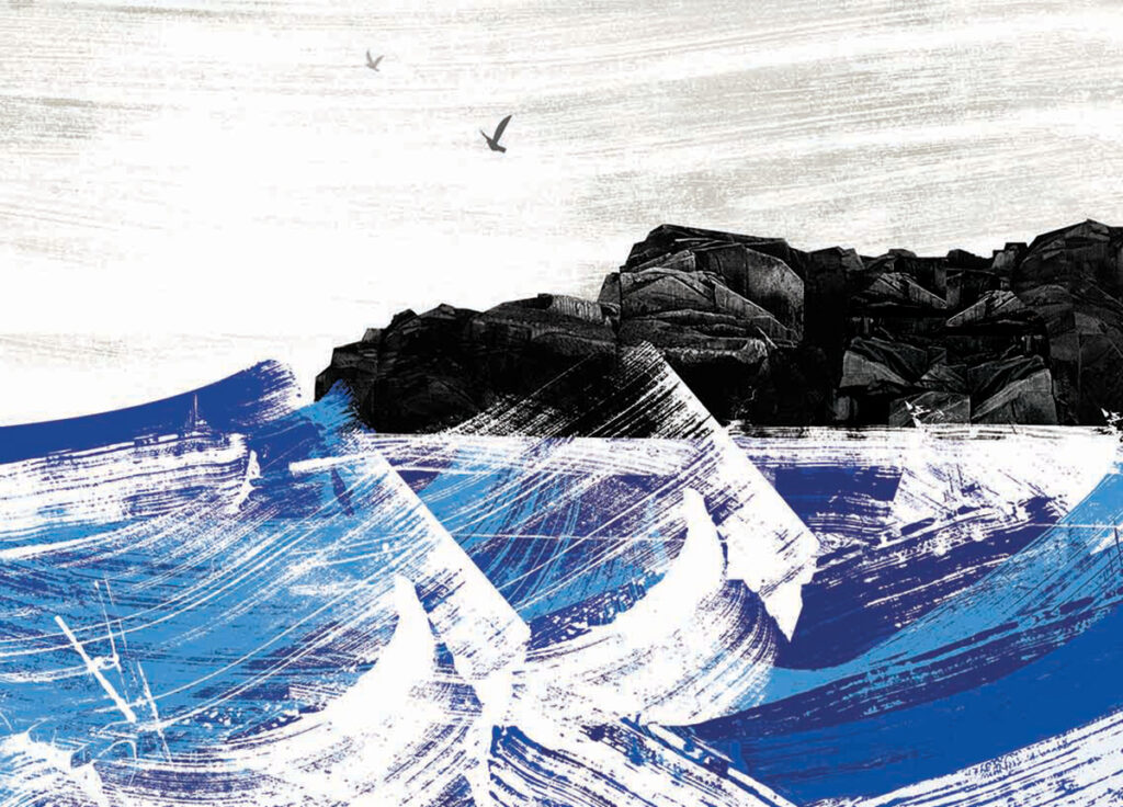 Lee Ford for The Saint Patrick Centre - SAA HubSAA Hub