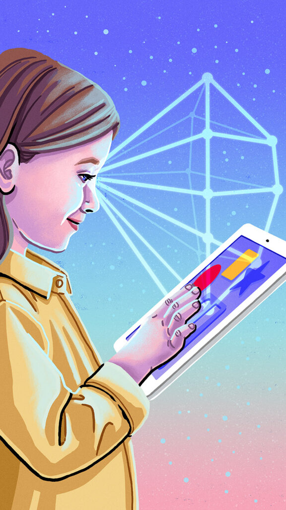 Illustration portfolio inspiration, news, tips and advice