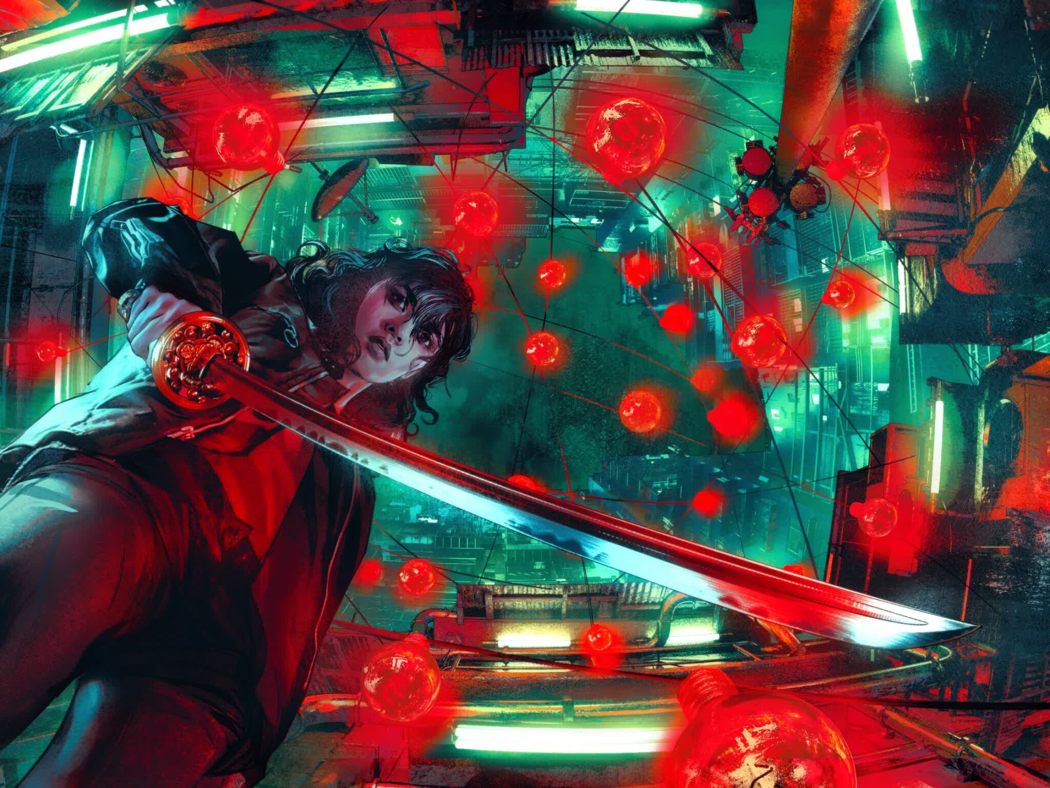 Illustration portfolio inspiration, news, tips and adviceSAA Hub | Page 9