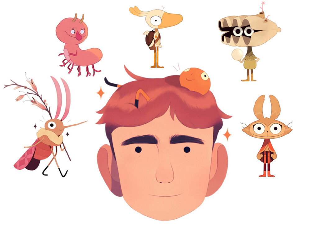 WELCOMING BILLY PARTRIDGE TO ARENA ILLUSTRATION! - SAA Hub