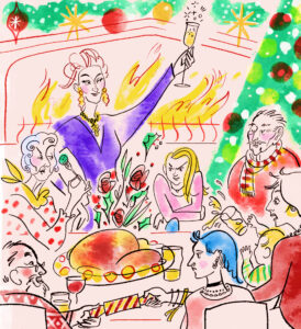 Sarah Tanat Jones 7 – Sarah Tanat-Jones – new artist launch - Sarah ...